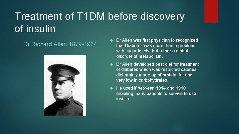 What is new in management of pediatric diabetes