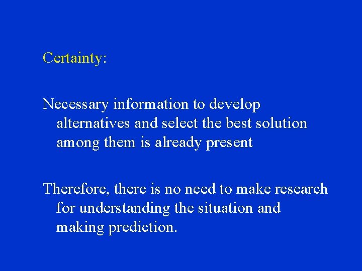 Business Research Methods William G Zikmund Chapter 4