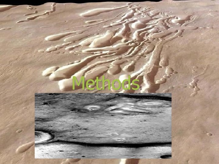 Lava Tubes On Mars is Money Justin Cortes