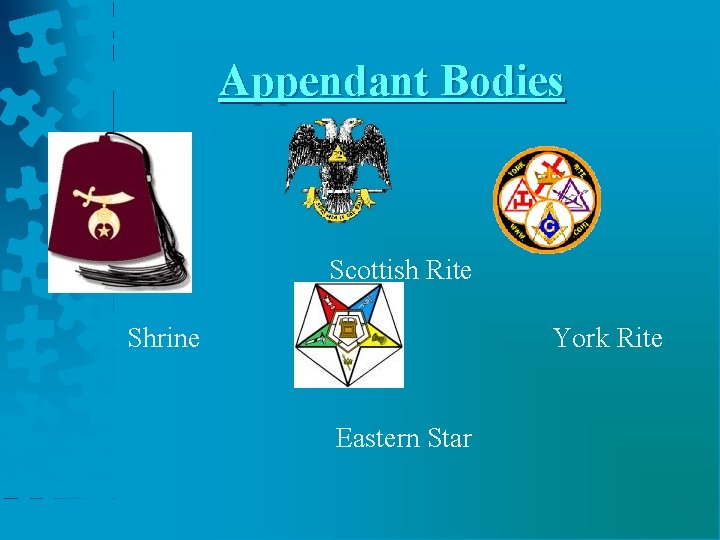 What Every New Mason Should Know A guide