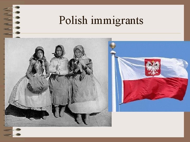 The Great Immigration and Urbanization 1880 1921 Urban