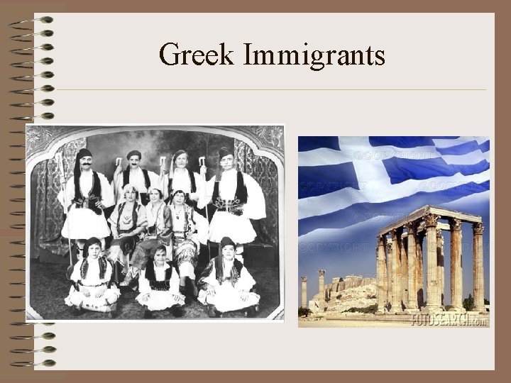 The Great Immigration and Urbanization 1880 1921 Urban