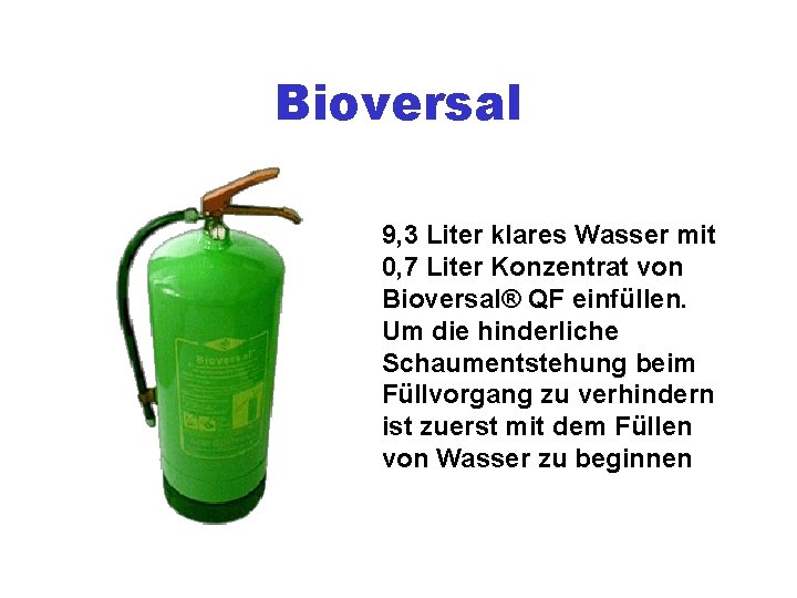 Herzlich Willkommen zum Modul Gefahrenabwehr 1 SD 20