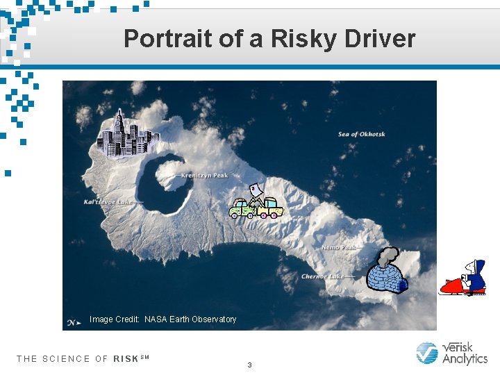 Beginners Roadmap to Working with Driving Behavior Data