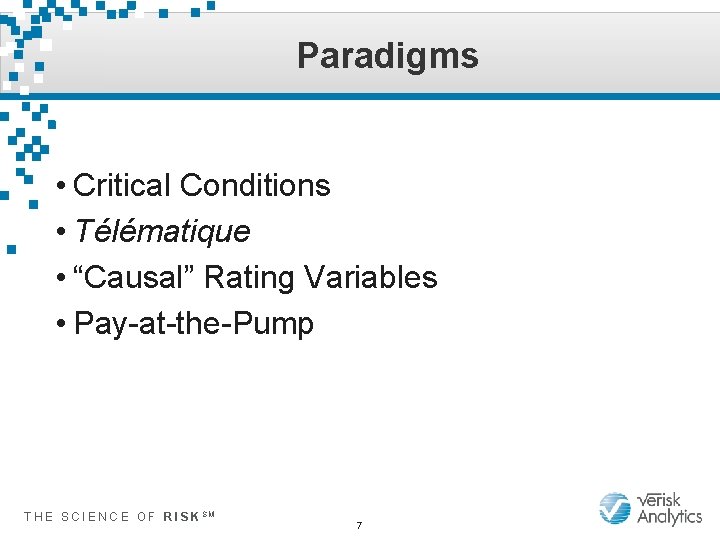 Beginners Roadmap to Working with Driving Behavior Data