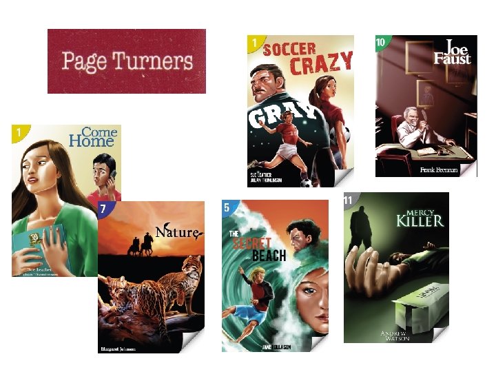 Writing Graded Readers The Inside Story Rob WARING