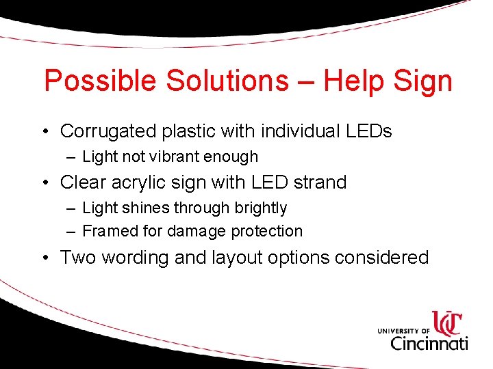 Mobile Emergency Alert System Scott Blincoe Kaitlin Burnam