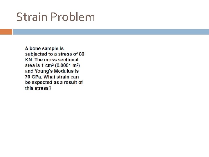 BIOMECHANICS Class 6 HSSP MIT Topics Part 1