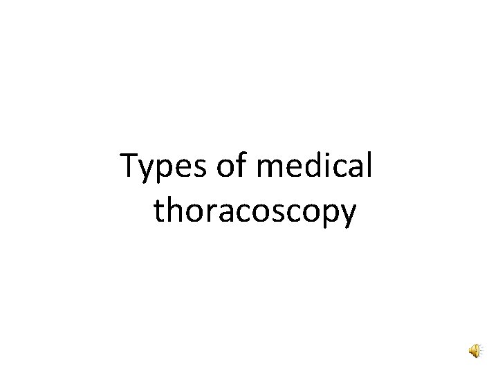 Overview on bronchoscopy By Dr haytham m Emam