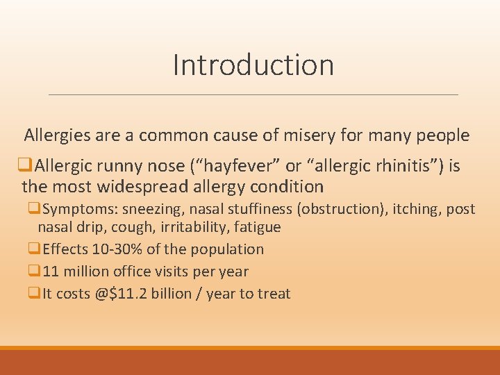 Making the Connection Climate Changes Allergies and Asthma