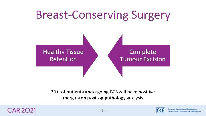 Deep LearningBased Automatic Tumour Segmentation in Breast Conserving
