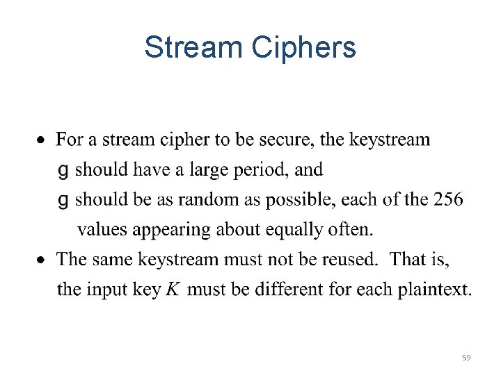 3 DES and Block Cipher Modes of Operation