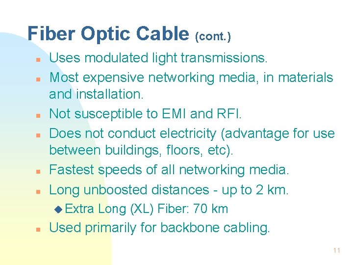 1 Ch 5 Media Connections and Collisions Laboratorium