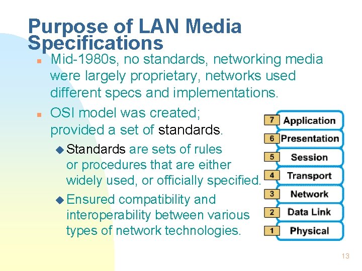 1 Ch 5 Media Connections and Collisions Laboratorium