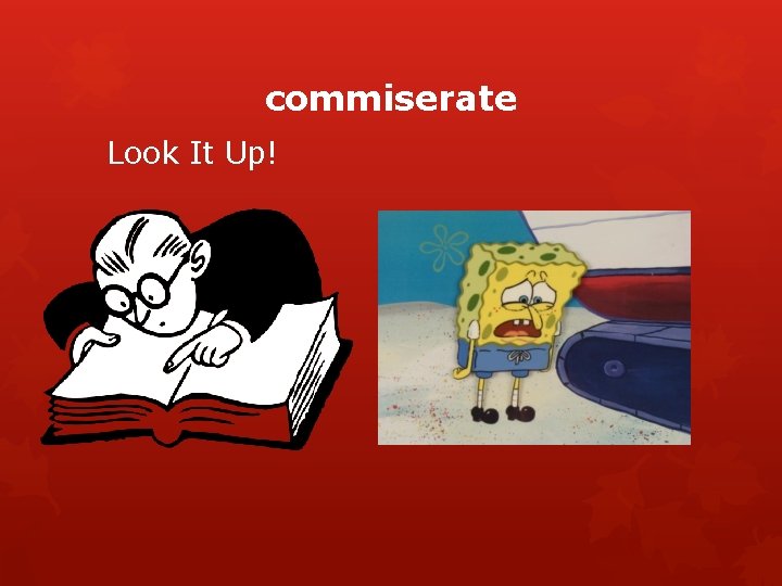 Word List 9 Root Word scribscript to write