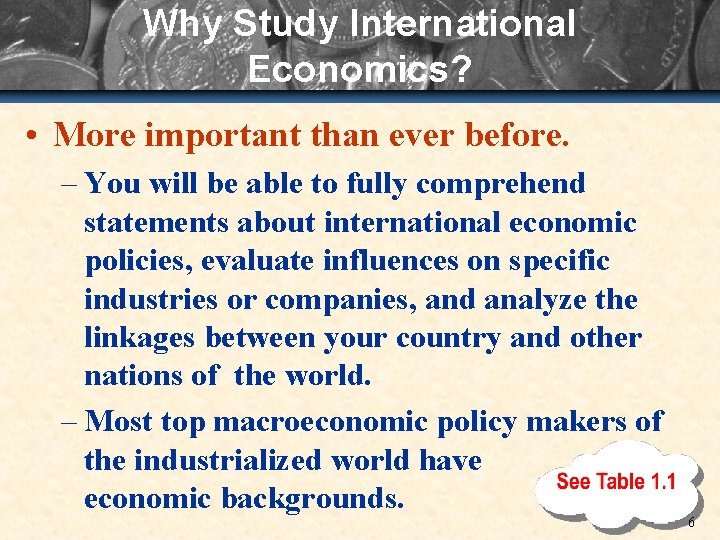 The World Economy Trade and Finance by Yarbrough