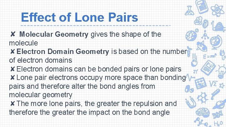 4 3 Covalent Structures IB Chemistry SL Mrs