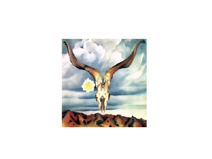 EXAM Salvador Dali Georgia OKeeffe Jackson Pollock Mattise