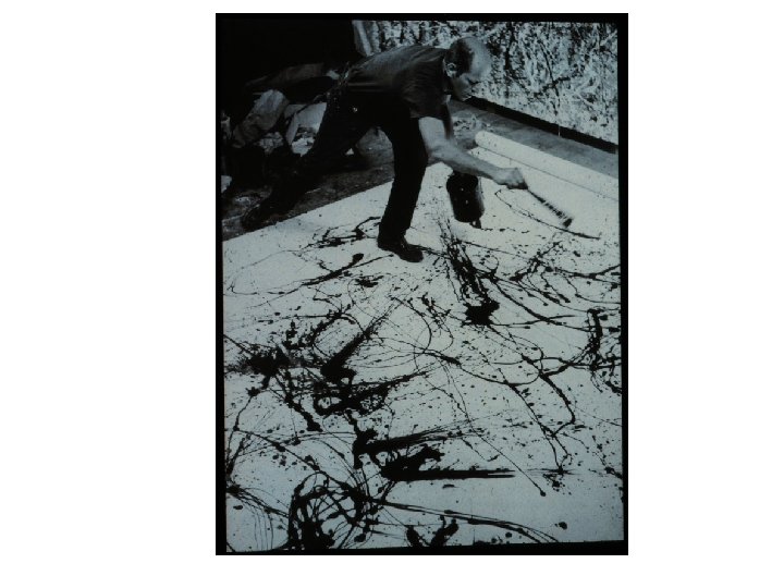 EXAM Salvador Dali Georgia OKeeffe Jackson Pollock Mattise