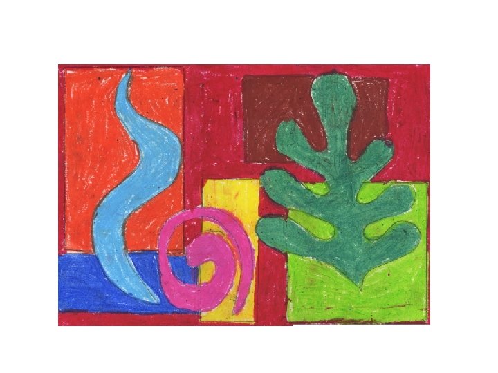 EXAM Salvador Dali Georgia OKeeffe Jackson Pollock Mattise