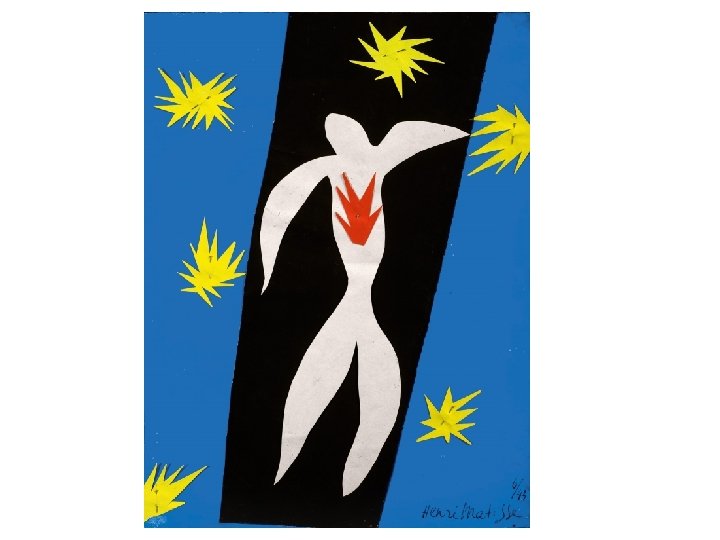 EXAM Salvador Dali Georgia OKeeffe Jackson Pollock Mattise