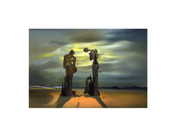 EXAM Salvador Dali Georgia OKeeffe Jackson Pollock Mattise