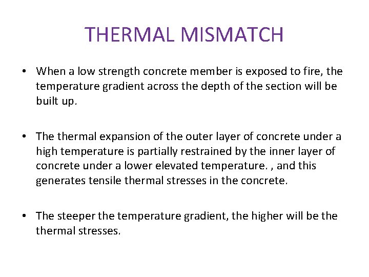 SEMINARI STRUCTURAL BEHAVIOUR OF HIGH STRENGTH CONCRETE COLUMNS