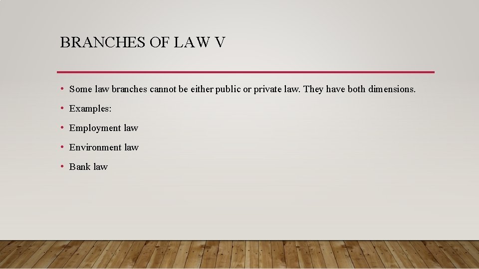 INTRODUCTION TO BASIC PRINCIPLES AND FUNDAMENTAL CONCEPTS OF