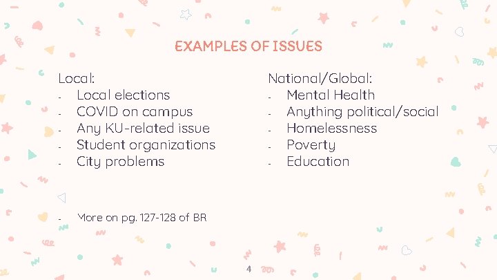 Writing Project 3 ENGL 101 Locke MultiGenre Public