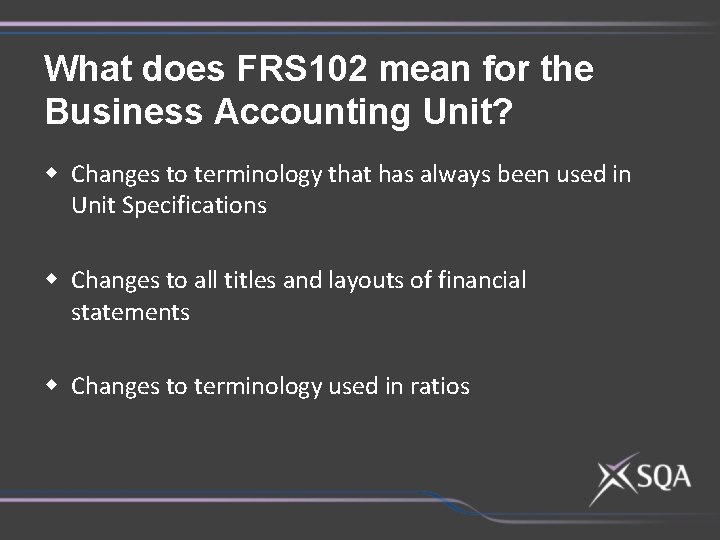 Business Accounting F 84 M 34 Introduction of