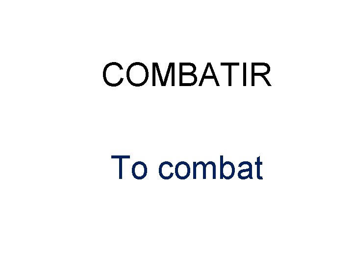 Vocabulario 3 1 Escriban en espaol Algebra Calculus