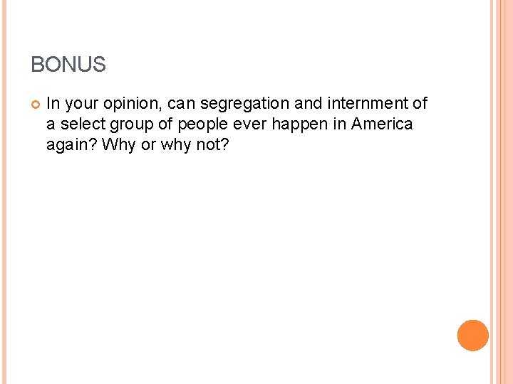 FAREWELL TO MANZANAR Part III Chapter 22 PART