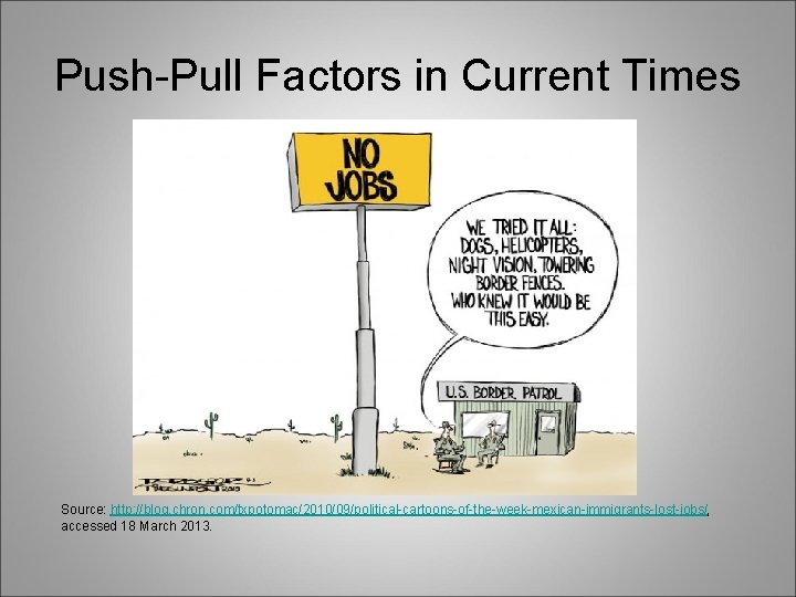 Chapter 14 Three Major Social Topics 1820 1860