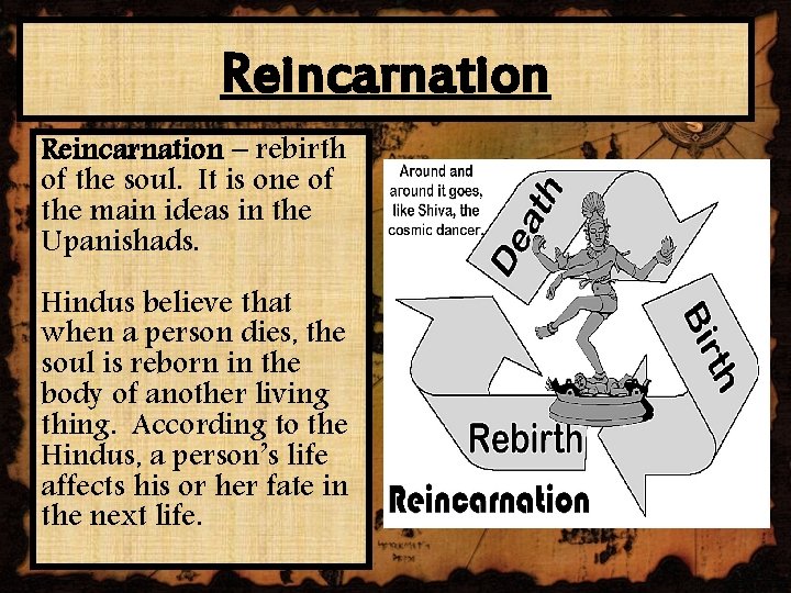 Chapter 4 Section 2 Hinduism in Ancient India