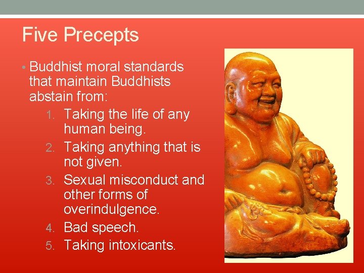 Buddhism The Life of Siddhartha Gautama Born an