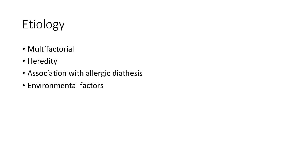 Asthma in Childhood Gbadero D A BUTH Ogbomoso