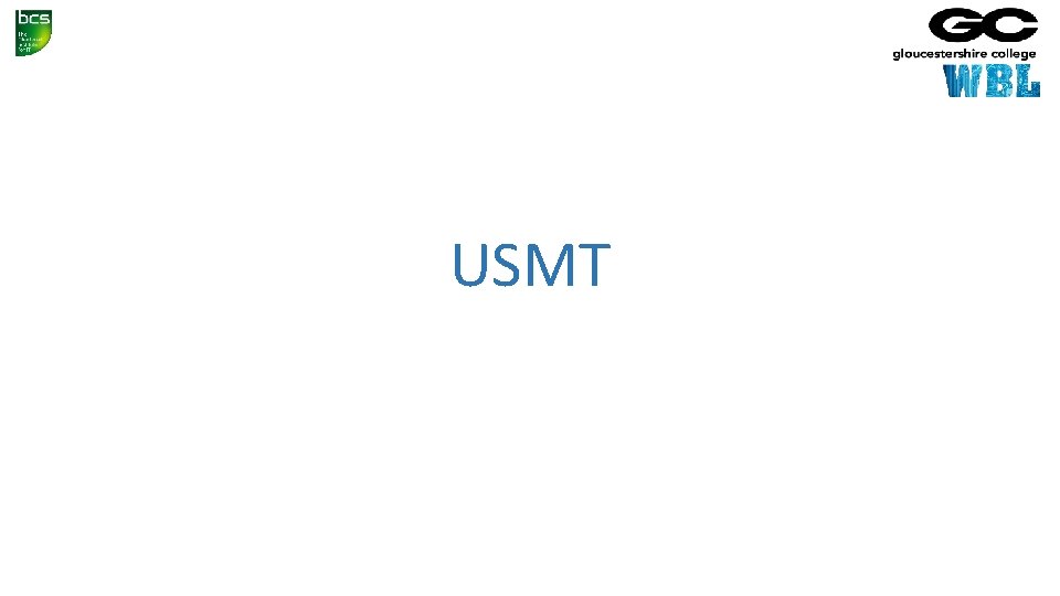 USMT Migrate User Data You need to know