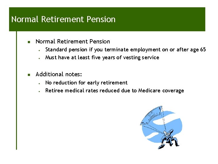 The National Elevator Industry Pension Plan Understanding Your