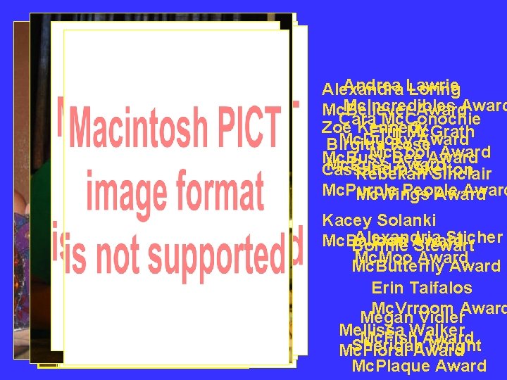 Meet The Artists Stained Glass Welcome Wall Townsville