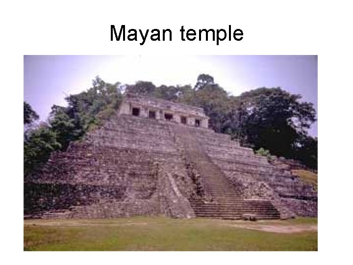 CIVILIZATIONS OF THE AMERICAS GLOBAL HISTORY AND GEOGRAPHY