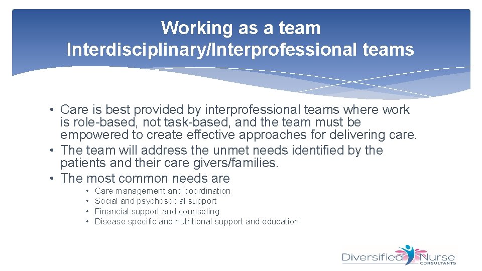 Patient Navigation Transitions of Care Cardiology Objectives Statistics