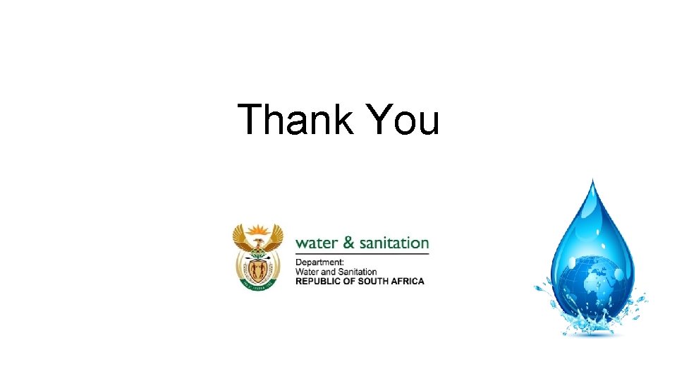 Giyani Water Intervention PRESENTATION TITLE Project Progress Report