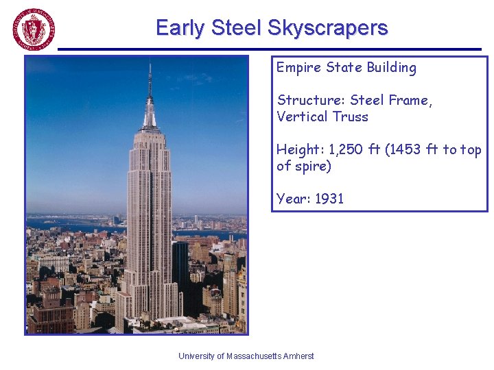 Structural Engineering Skyscrapers Sergio F Brea STEM Education
