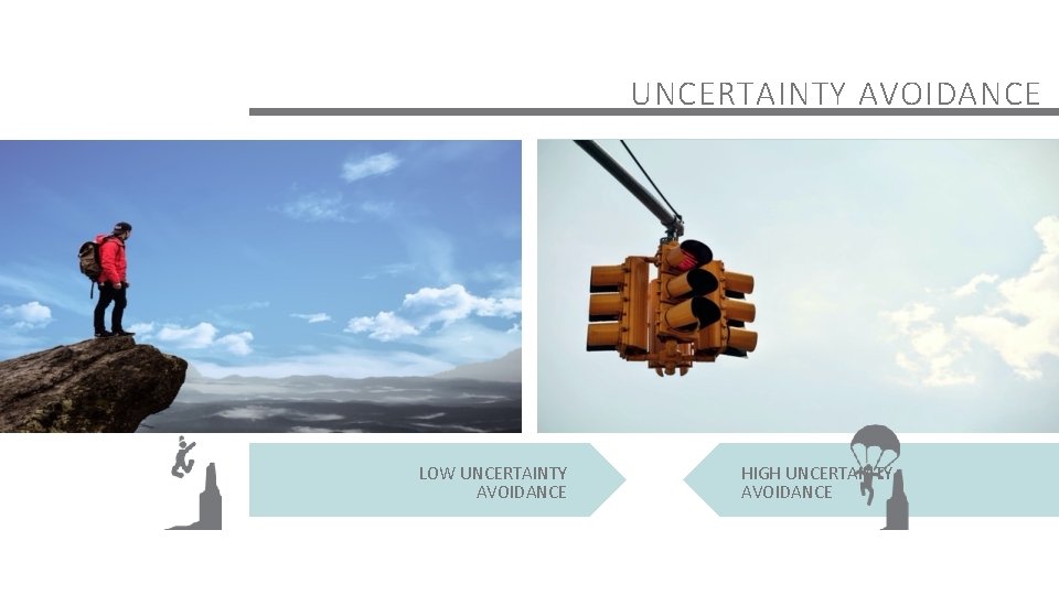 WHAT CULTURAL VALUES REVEAL General orientation to life