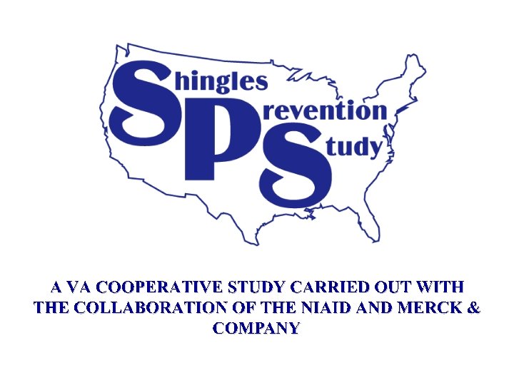 Where Do We Stand with the Zoster Shingles