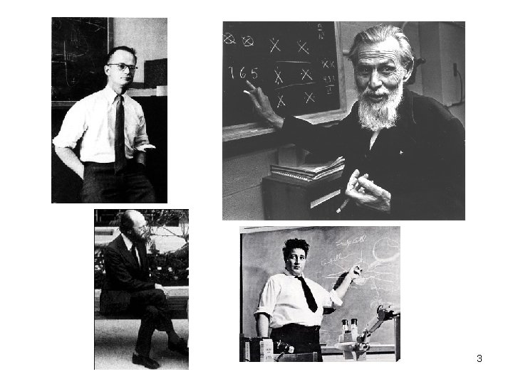 Getting a Grip on Consciousness Manuel Blum Carnegie