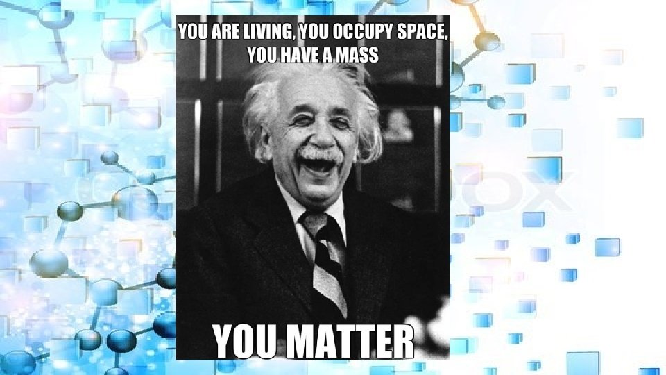 Matter Chapter 2 Section 1 Unit Overview In