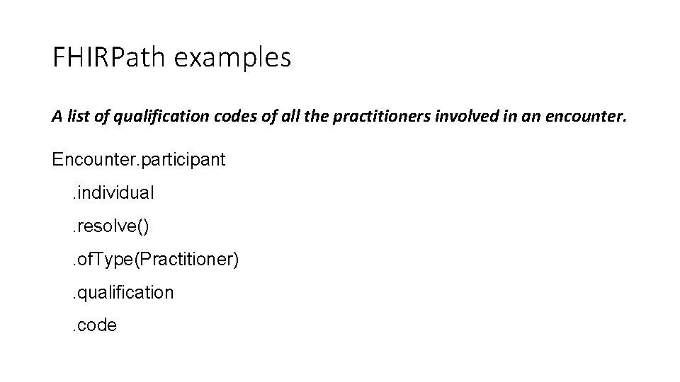 Phase 2 Analytics A patient attending a Kidgen