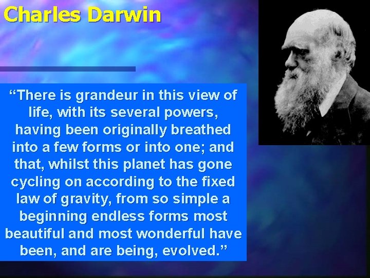 The Scientific Revolution 16 th 20 th Century