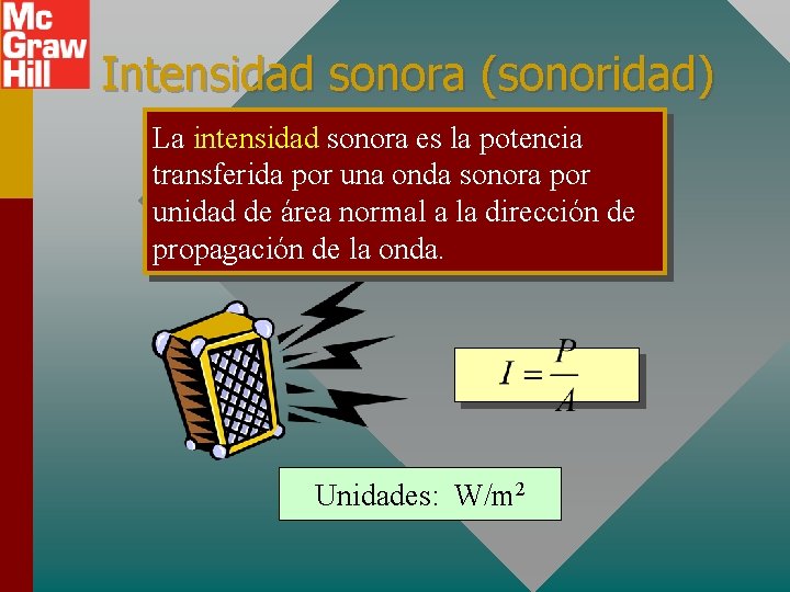 Acstica Presentacin Power Point de Joaqun E Borrero